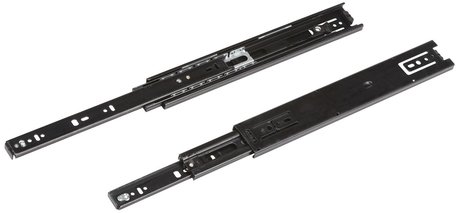 Rel double track Non Soft Close - Gantara - Art is the boutique of life.