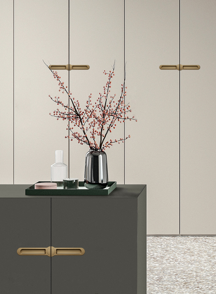 Tivoli - Gantara - Art is the boutique of life.