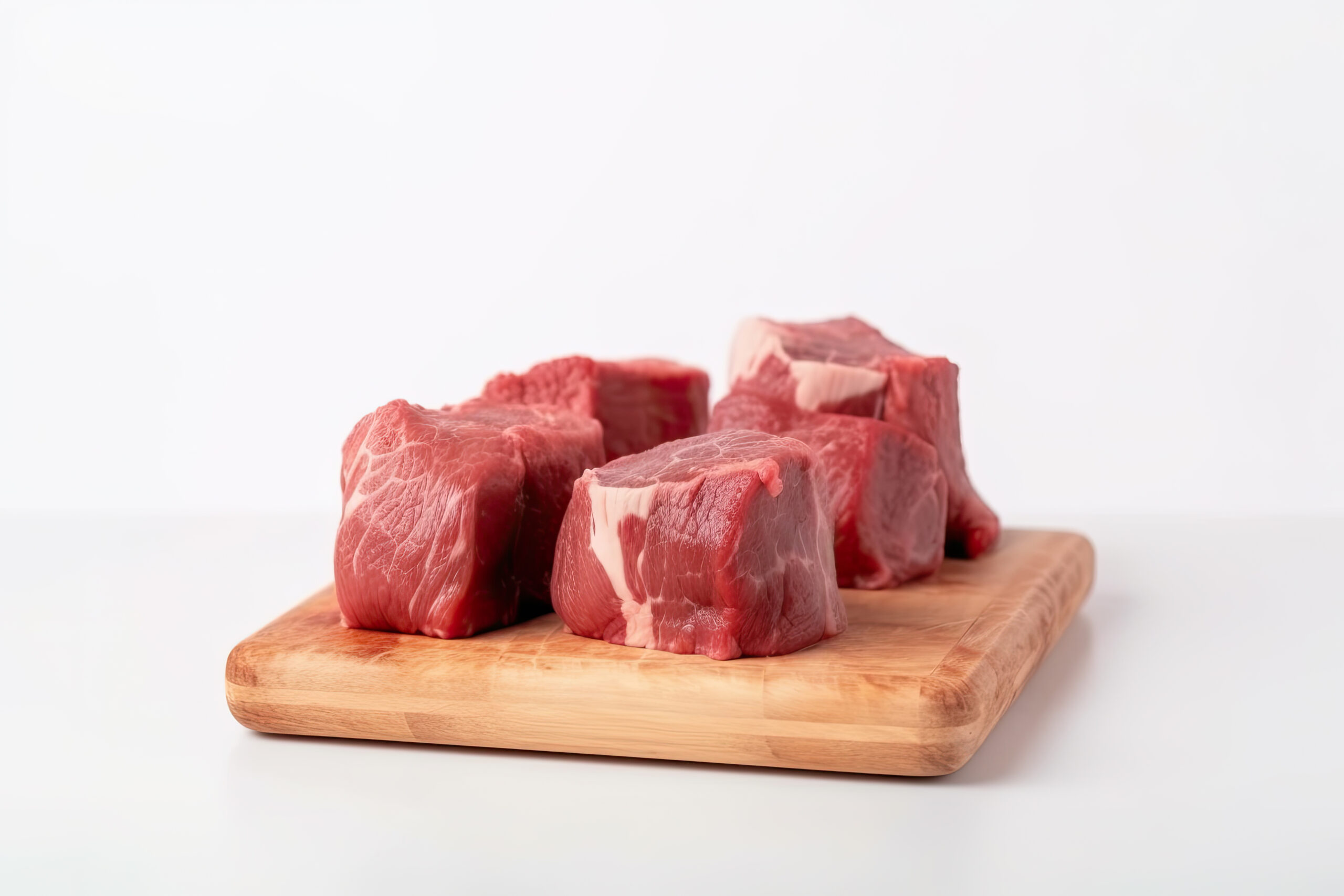 Get to Know Meat Characteristics: So Cooking Is Not Only Delicious, but ...