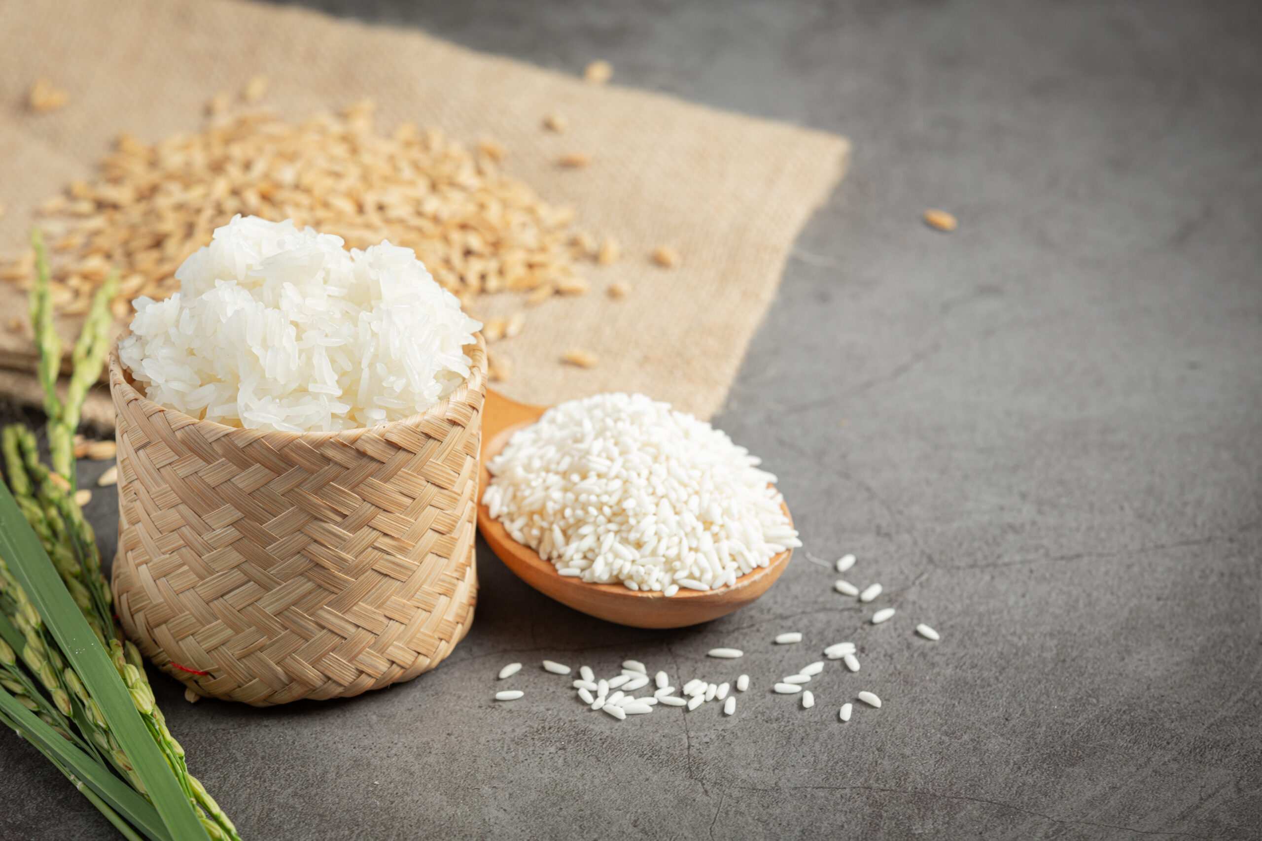 Don’t Throw It Away Too Quickly, Rice Rinse Water Has Many Benefits ...