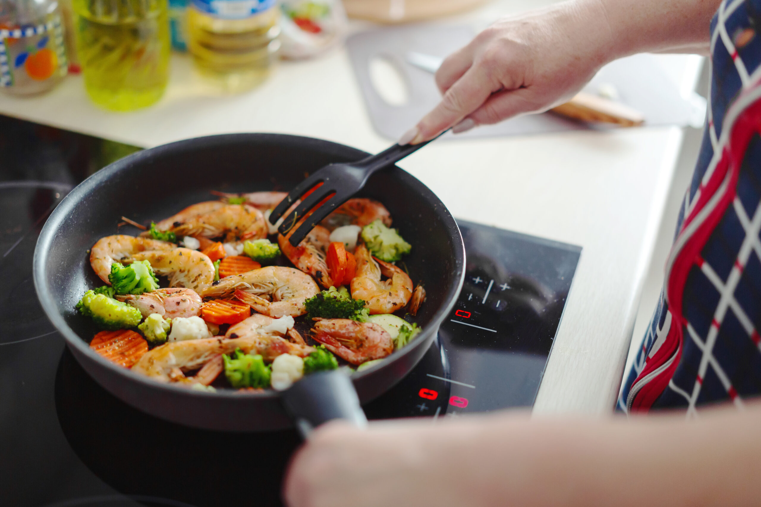 Small Cooking Habits That Are Often Overlooked but Make a Big ...