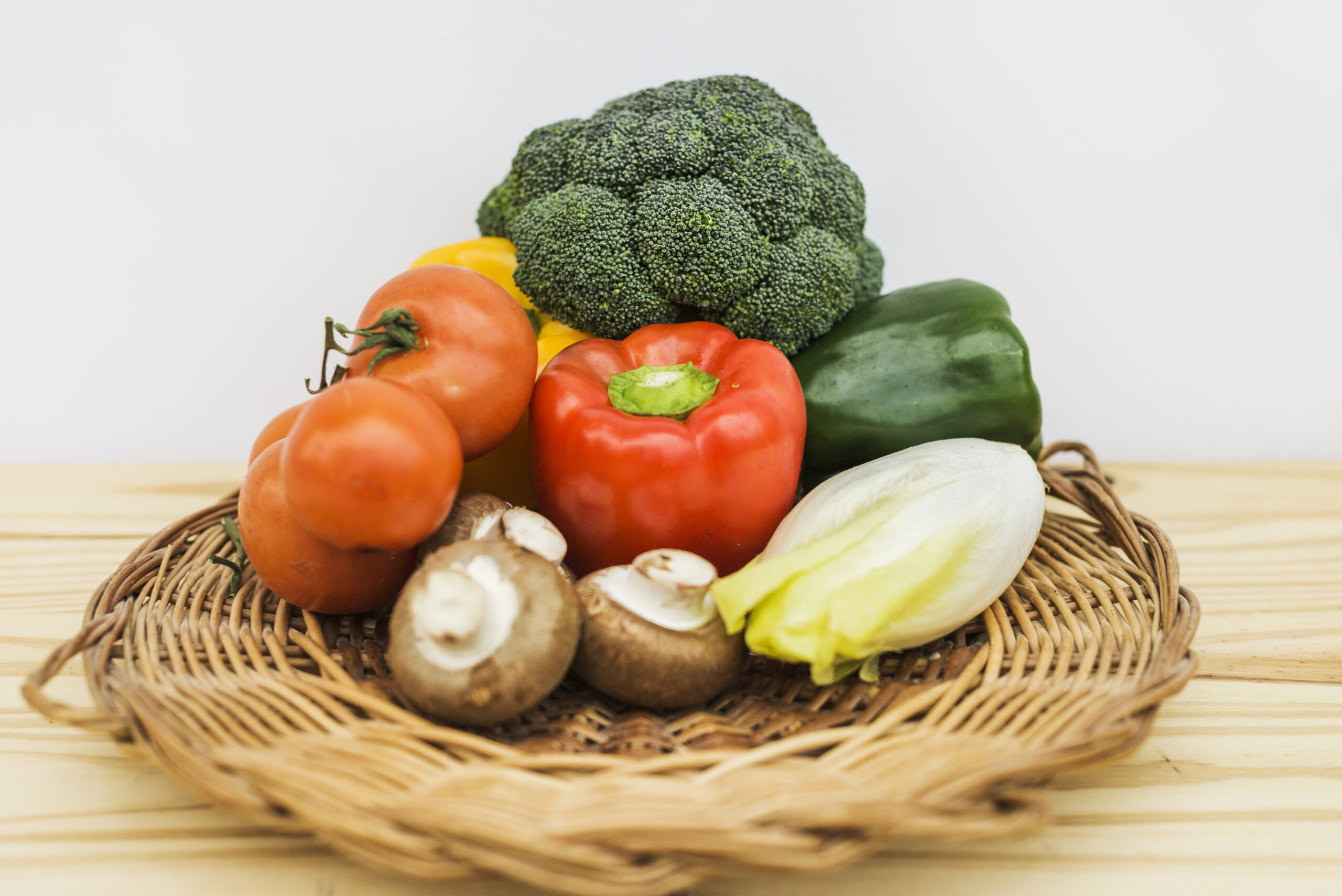 Understanding Vegetables, Their Nutritional Content, and Daily Benefits ...