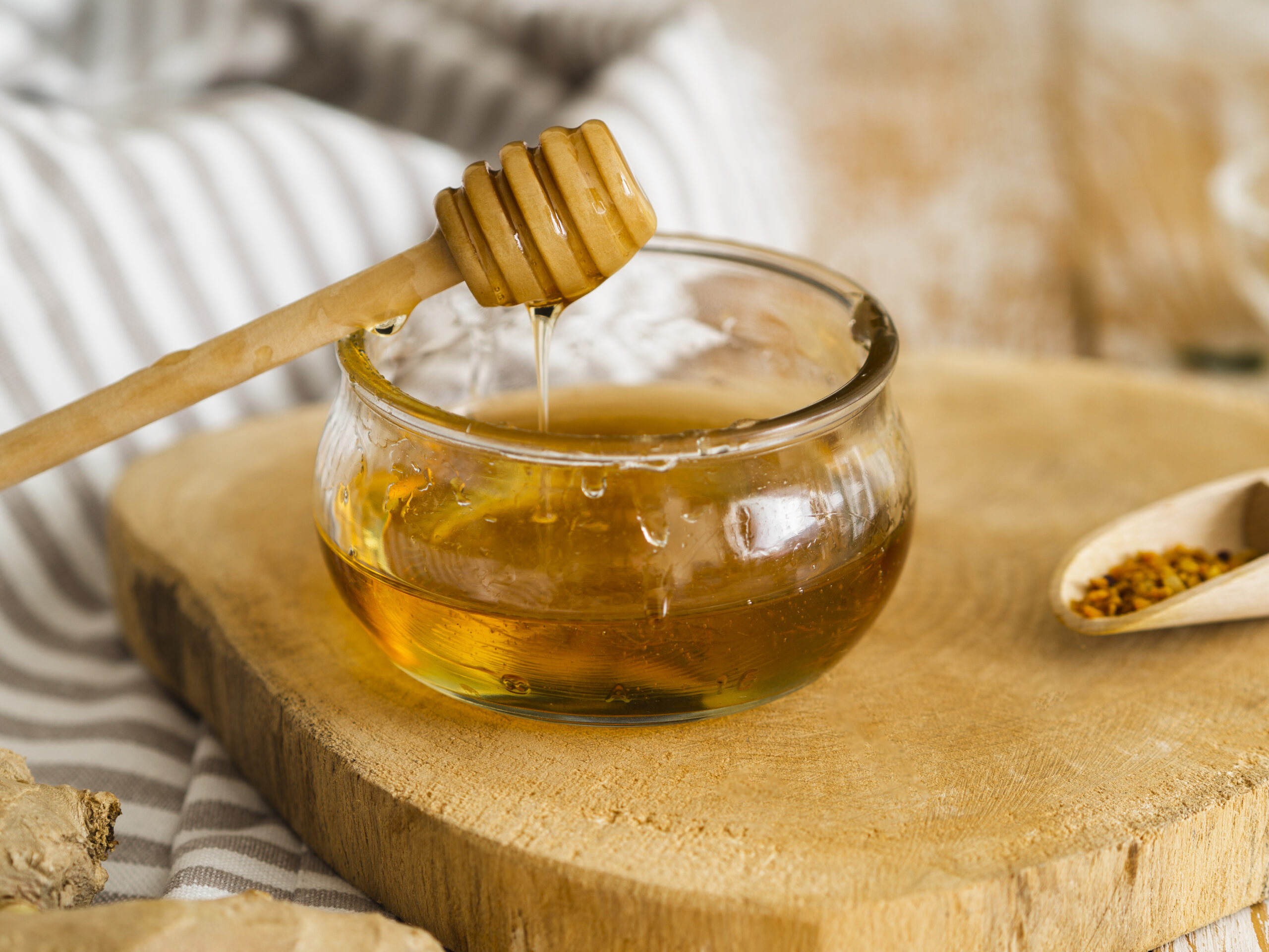 Get to Know Different Types of Honey and Their Benefits for the Body ...
